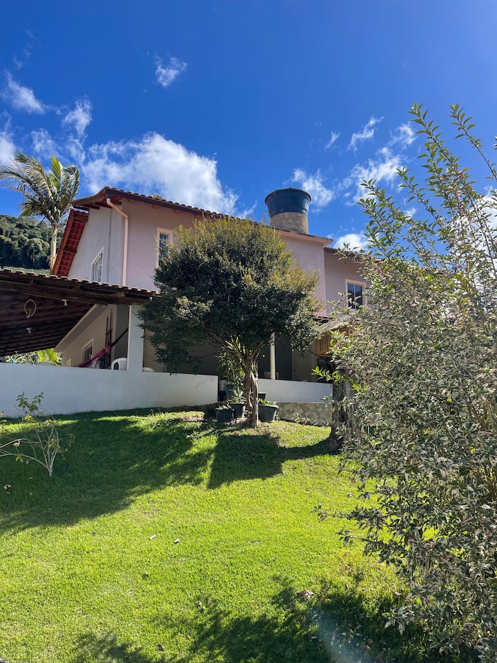 Recanto Dos Pássaros - Domingos Martins