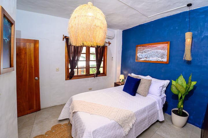 Eco Suite Pto Ayora Wifi / Ac, A 20 Pasos Del Mar’ - Galápagos Islands