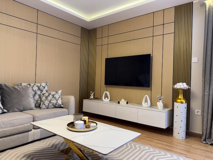 Appartement Magnolia • Premium - Oran