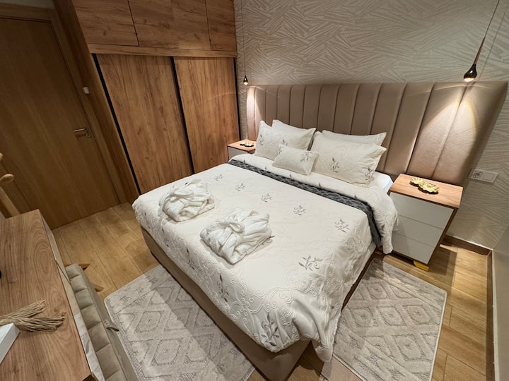 Appartement Magnolia • Premium - Oran