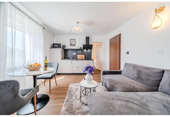 Bt Plitvice Holiday - Grabovac