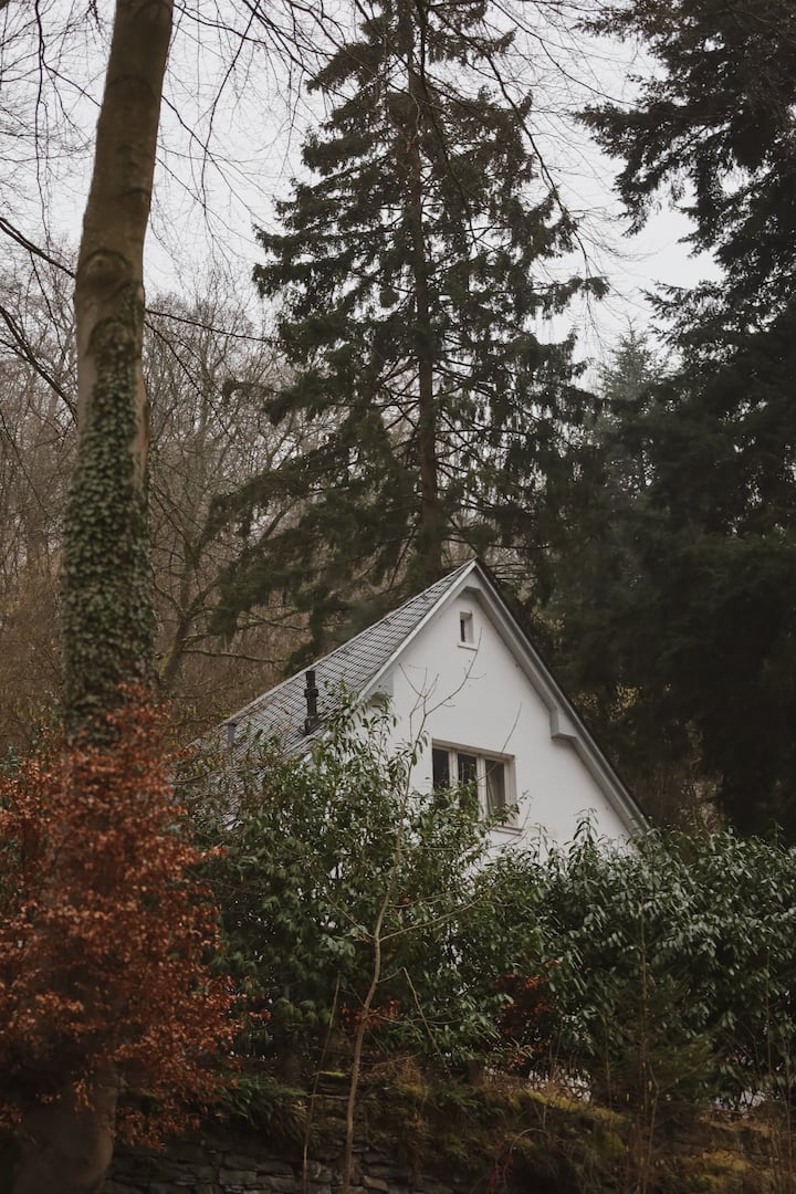 Monschau Forest House - Butgenbach