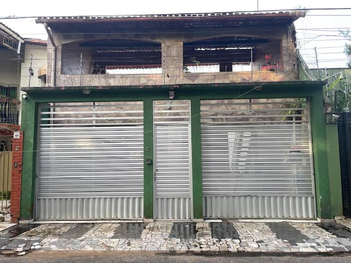 Segurança, Conforto E Tranquilidade - Belém