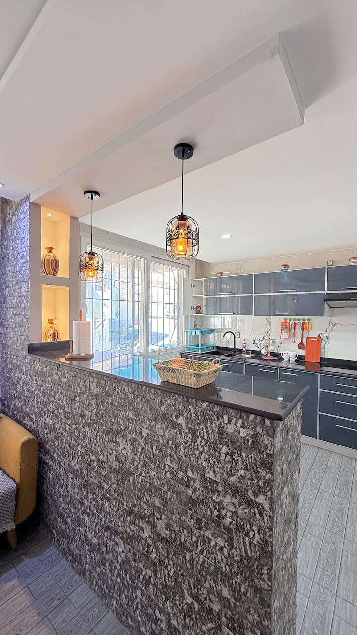 ÉLias Loft - Béjaïa