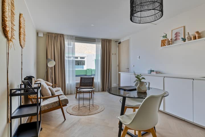 Duosuite Sand Vrouwenpolder - Breezand