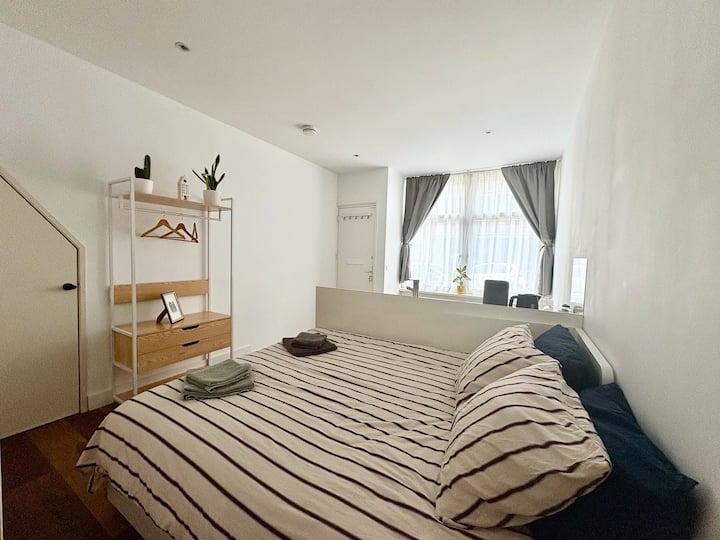 Private Studio Apartment Next To Westerpark - Amsterdam