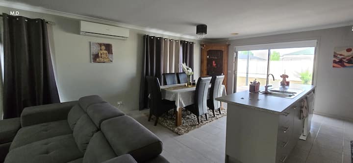 Cosy Home In Shepparton North - 大謝珀頓