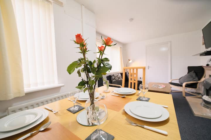 Workers Accommodation, Deals For Longer Stays - Limavady