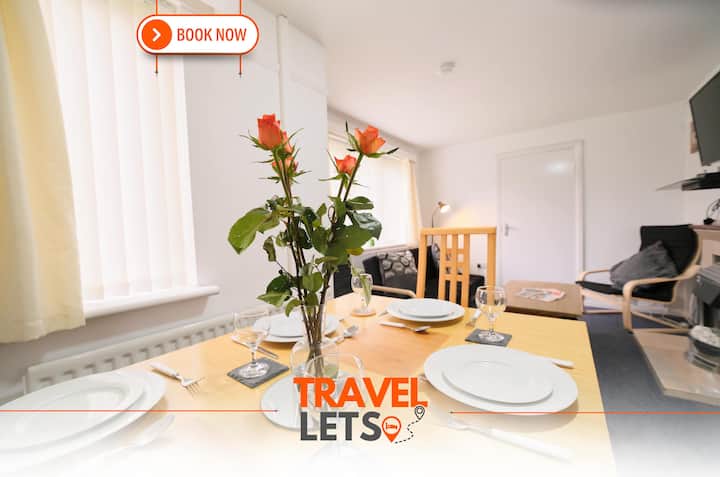 Workers Accommodation, Discount For Longer Stays - Limavady