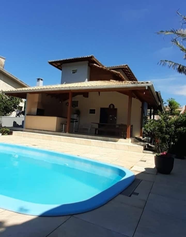 Meu Cantinho - Barra Velha