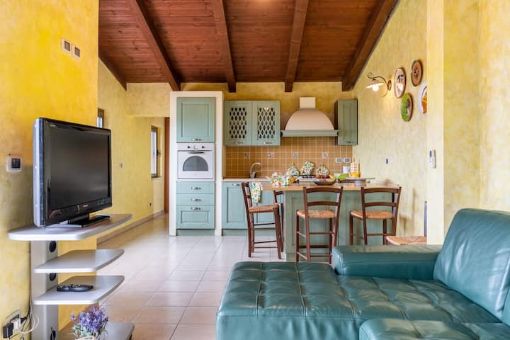 Casetta Portonovo - Soverato