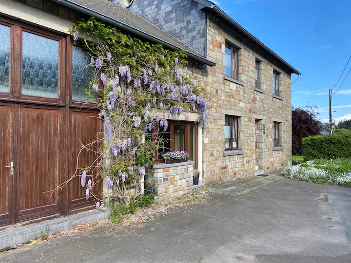 La Porte Des Fagnes - Malmedy