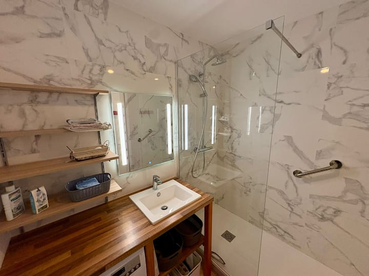 Wissant 100 M Plage | 4 Pers | Parking Privé - Wissant