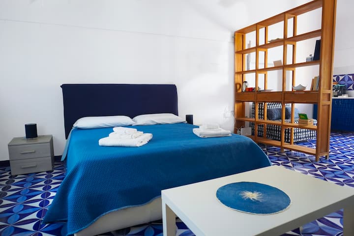 A Casa Di Gennarino, A Pochi Passi Dal Mare. - Cetara