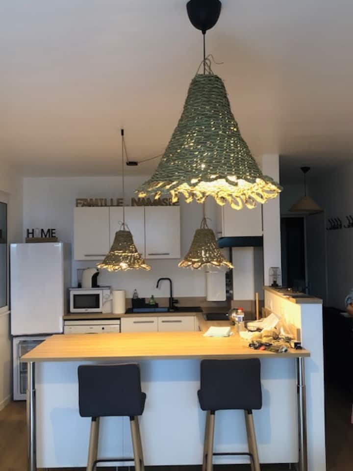 Le Fab'ema , Un  Nid Douillet Sur Un Petit Port - Carqueiranne
