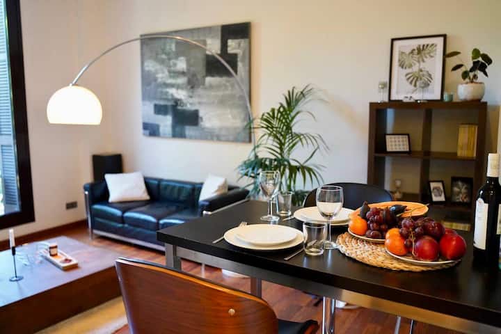 Luxury Apartaments Negar Ciutadella Park - Barcelona