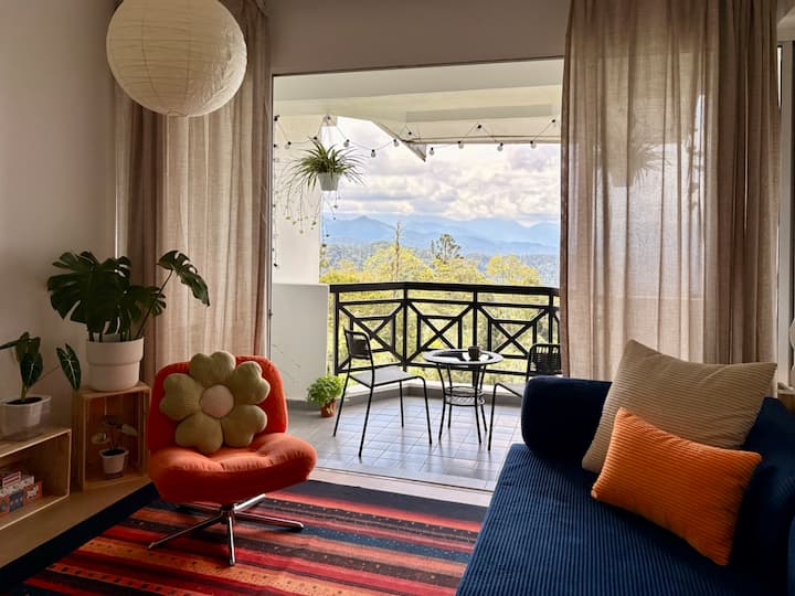 Rumayama - Bukit Fraser