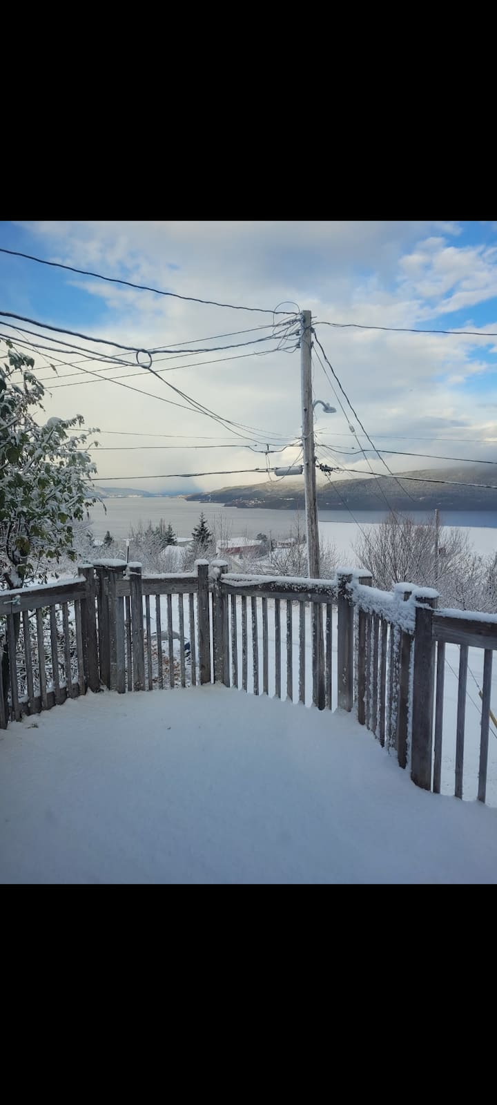 Overlook The Bay Stay - Corner Brook