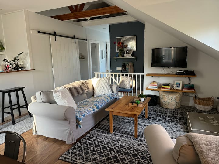 Charming & Cozy - Sagaponack, NY