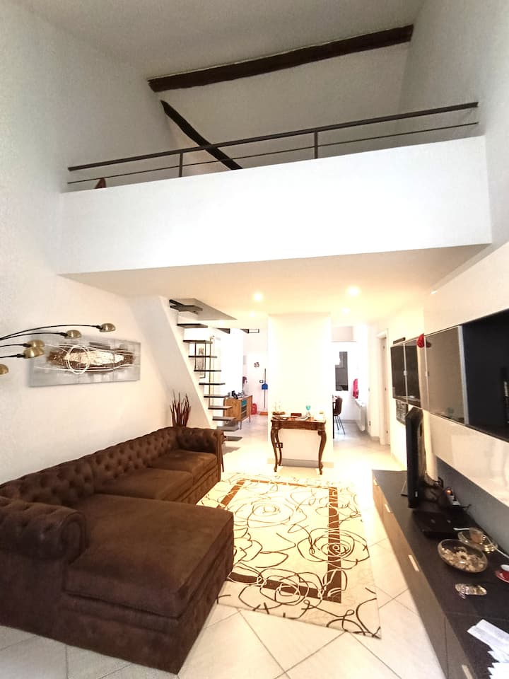 Suite Al Mare - Spotorno