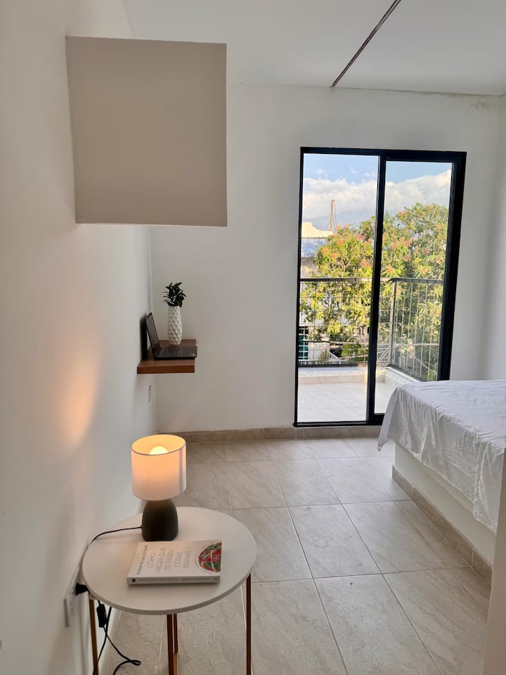 Hotel/alojamiento Cerca Buenavista Y Universidades - Santa Marta