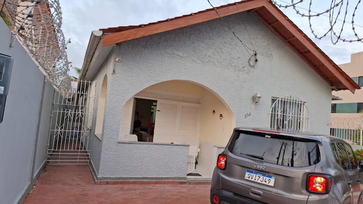 Retiro Bebel - Salinópolis