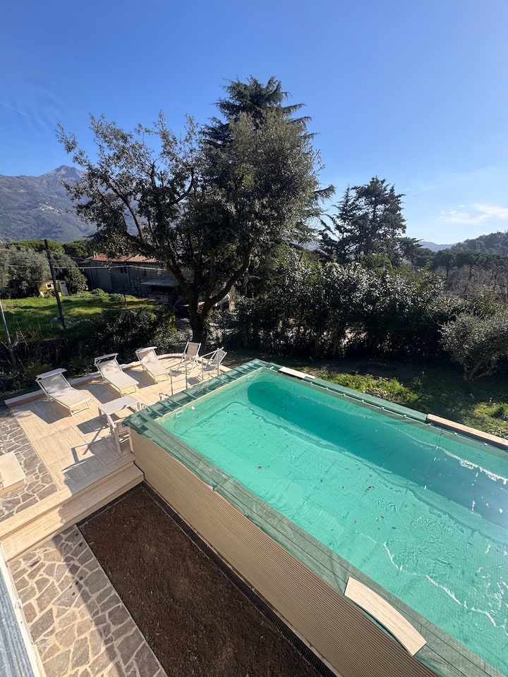 Casa Marcella - Camaiore