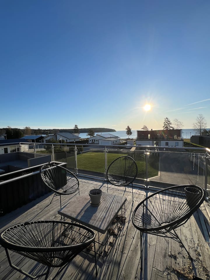 Hus På äSpenäset Karlsborg - Karlsborg