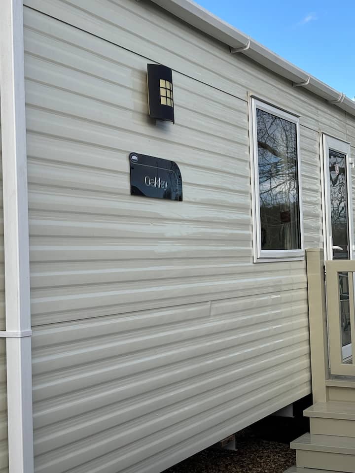 Freya’s Caravan Rental - Skegness