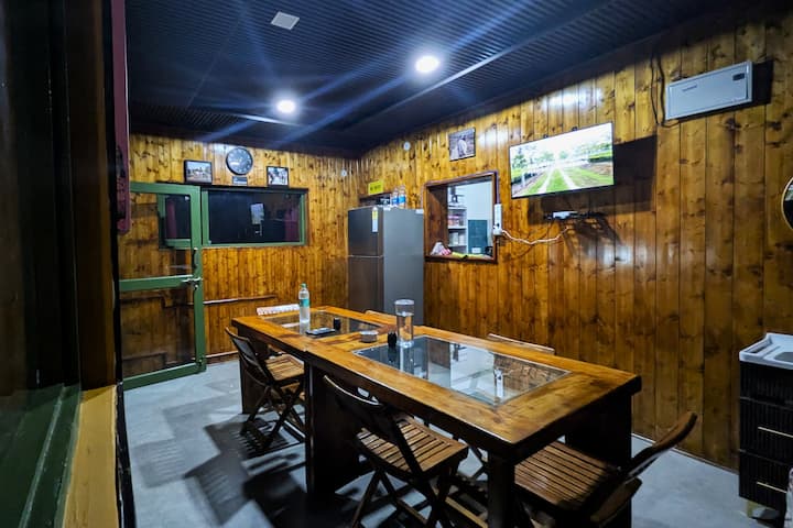 Lal Bangla Homestay - Chaukori
