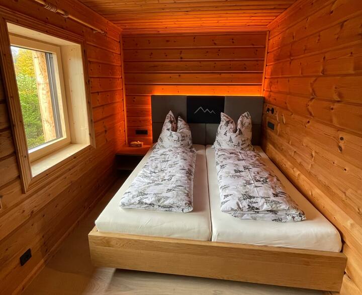 Apartment Familienzeit - Schladming