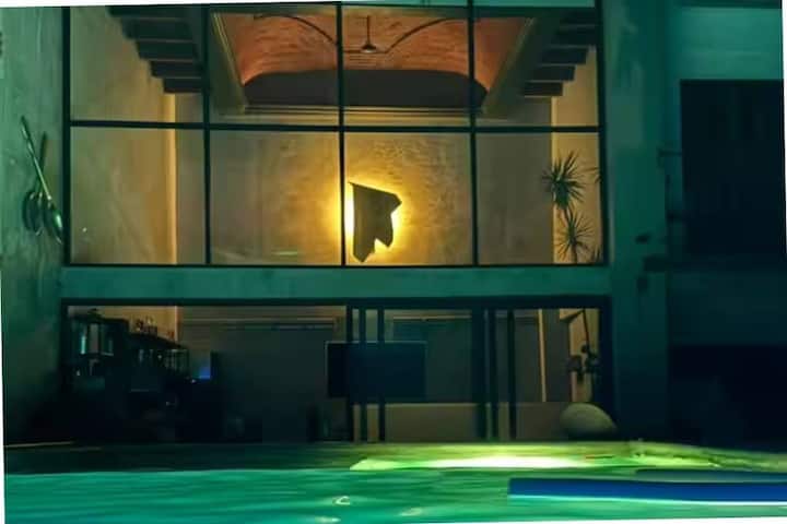 Casa Espectacular | Alberca 32° | El Mejor Clima - Mexico