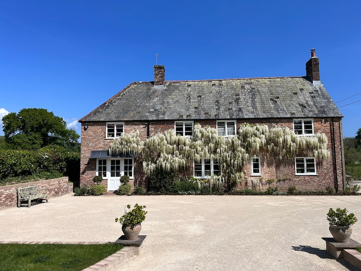 Entire Cottage In Private And Peaceful Location - Weymouth