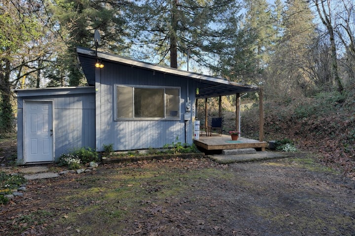 Super Humble House - Oregon City, OR