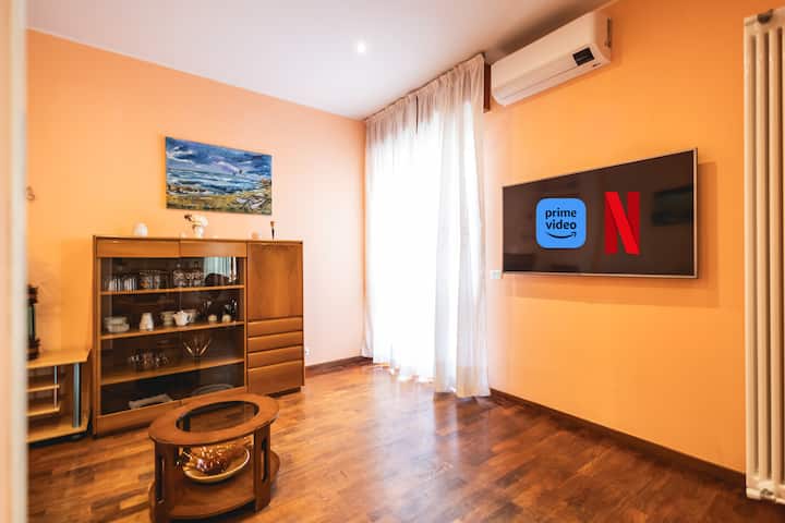 Cattolica Seaside Retreat, 100 Metri Dal Mare - Cattolica