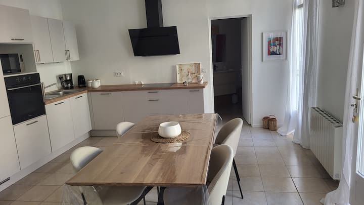 Location Saisonnière - Elne