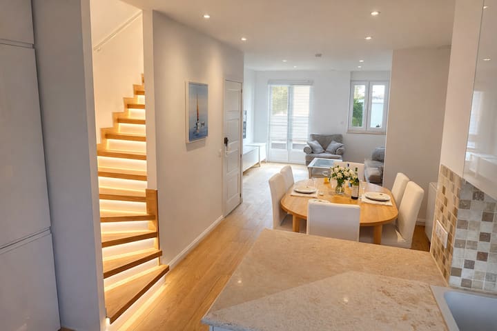 Réf 2 Appartement De Luxe à 5 Min De Disneyland - Disneyland Paris