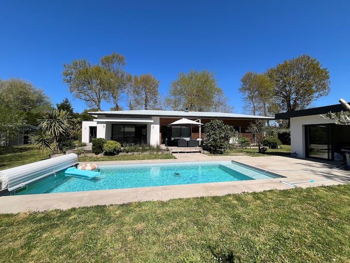 El Manantial - Landes