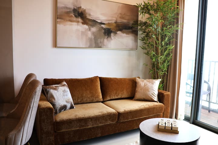 Bentley Luxury Studio | Tri-zen Colombo 02 - Kolombo