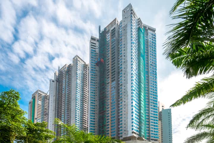 Bentley Luxury Suite | Tri-zen Colombo 02 - Colombo