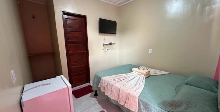 Encontro Da Fronteira - Guyane française