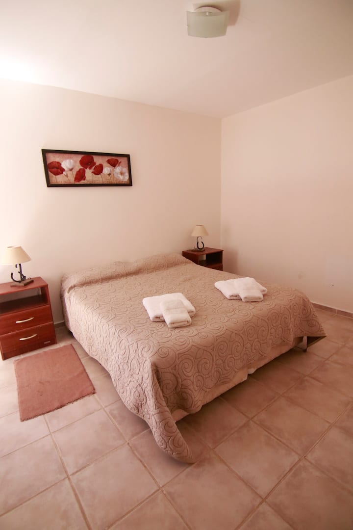 Gran Familia #3 - Edificio Al Sur Ii - Malargüe