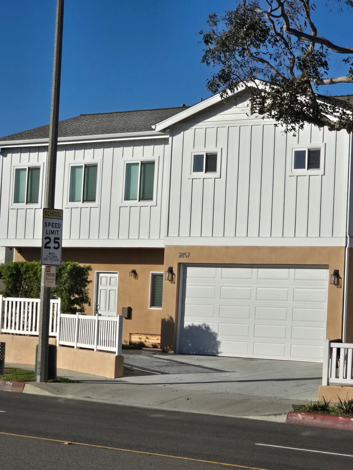 3 bed 2 1/2 bath - Prime Torrance Location - Houses for Rent in ...