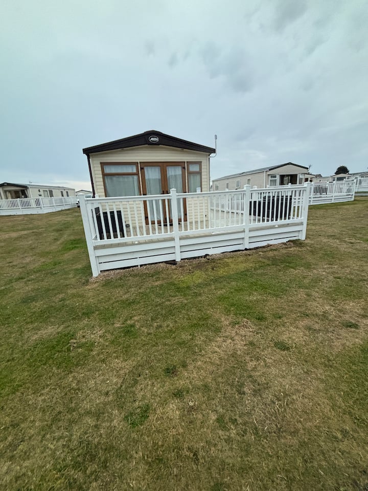 Sunset Song Silversands Park Lossiemouth - Elgin