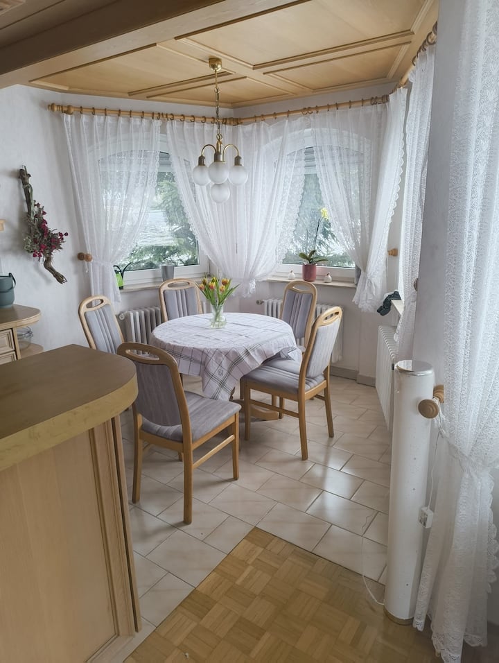 Ferienwohnung Auf Dem Bauernhof - Laichingen