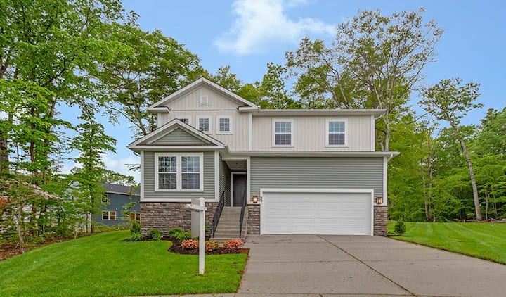 Home Near World Cup 2026 Venue For Rent - Havre De Grace, MD