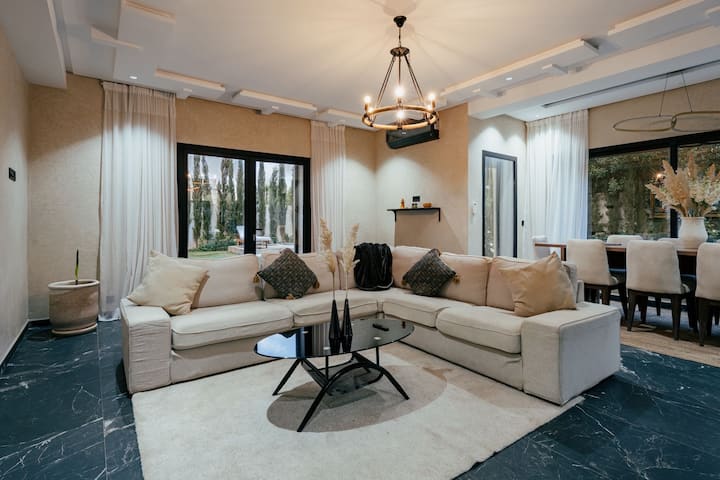 Romilli Atlas - Ourika