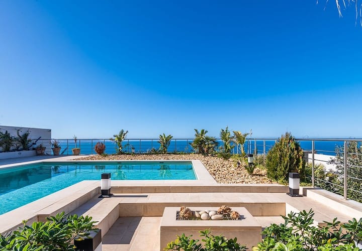 Borderline – Entre Nature Et Confort - Tunisie