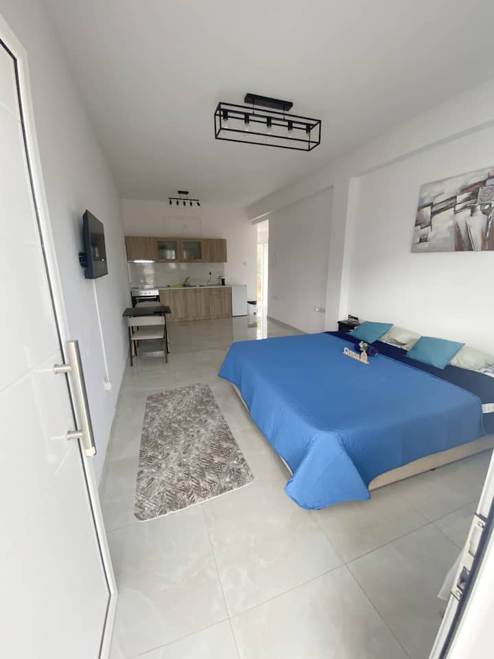Fig Tree Bay Beach Modern Apartment In Protaras - Fig Tree
