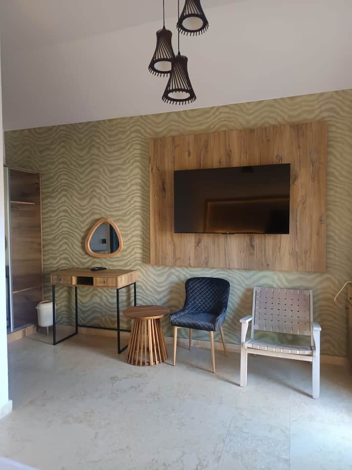 Bungalow The Nook - Maliuc